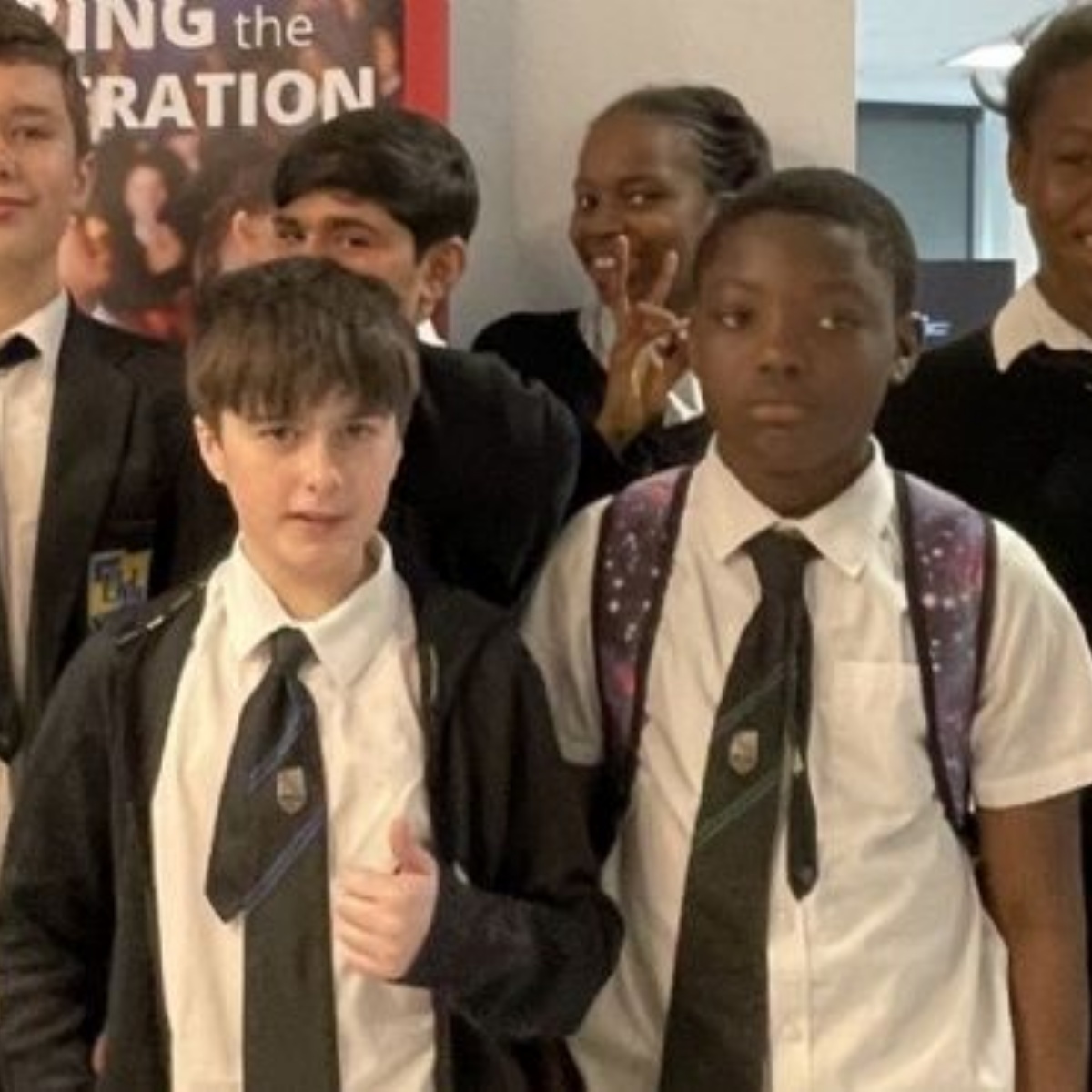 Eastern High - Debate Mate