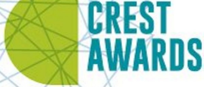 Eastern High - The Crest Award