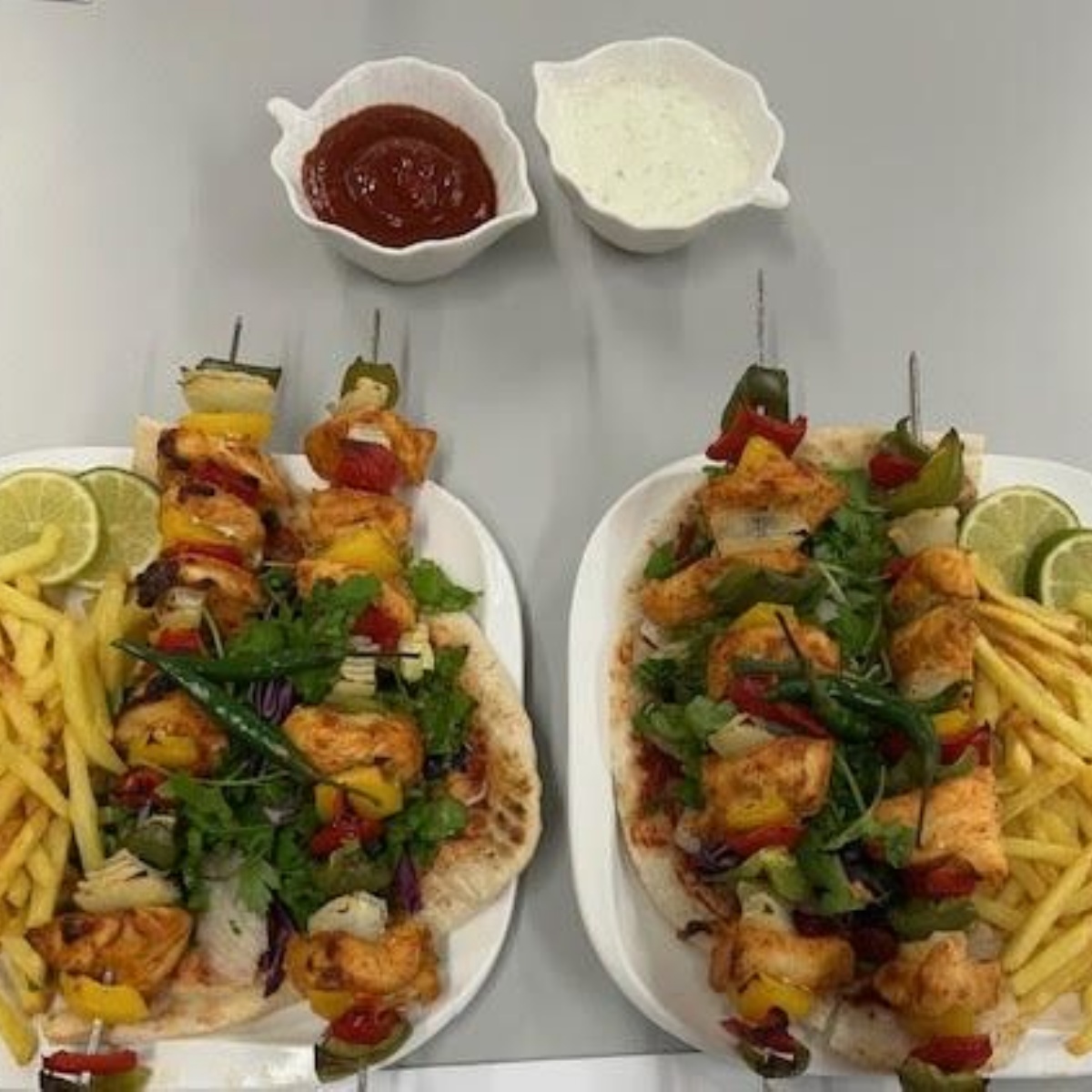 Eastern High - Future Chef: The Eastern Heat is on!